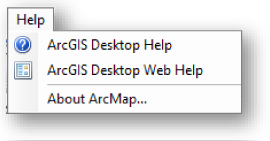 Introduction to GIS Applications